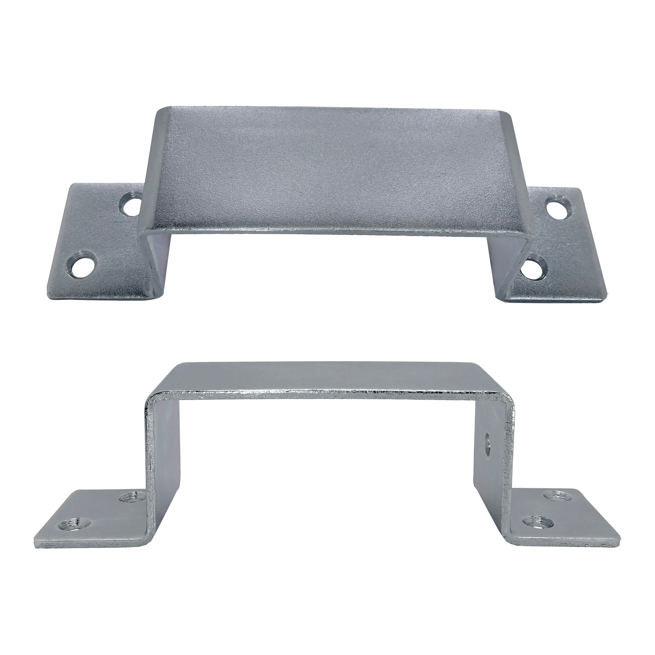 closed or open bracket