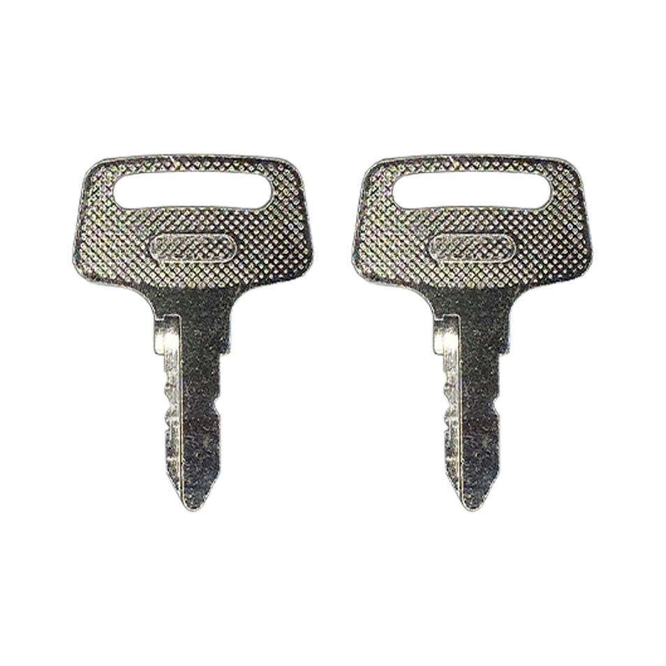 Ignition Keys For Kubota Lawn Mower Tractor & Heavy Equipment - 55150 ...