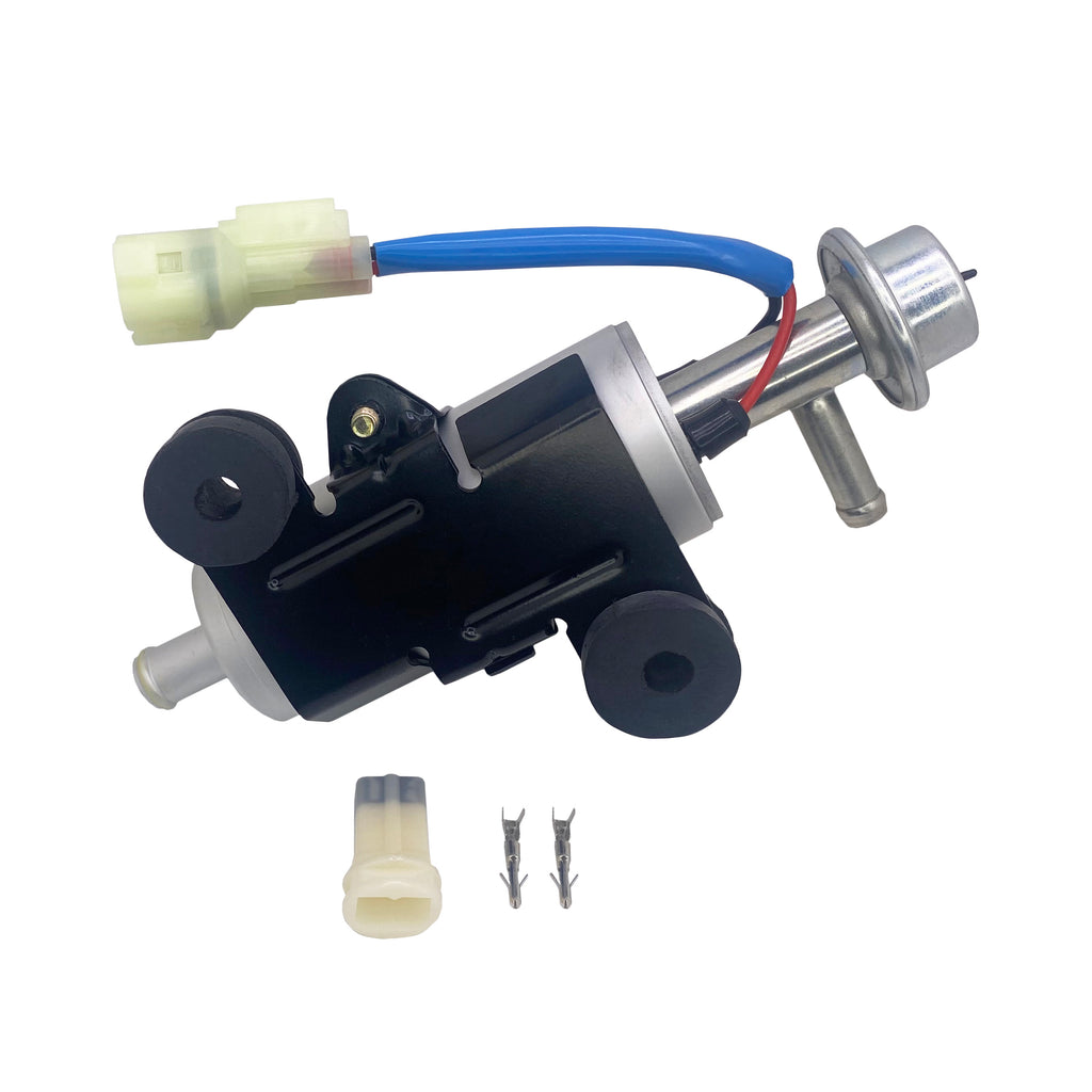 Low Pressure Lift Fuel Pump for Suzuki DT, DF Outboards 15100-94900 ...