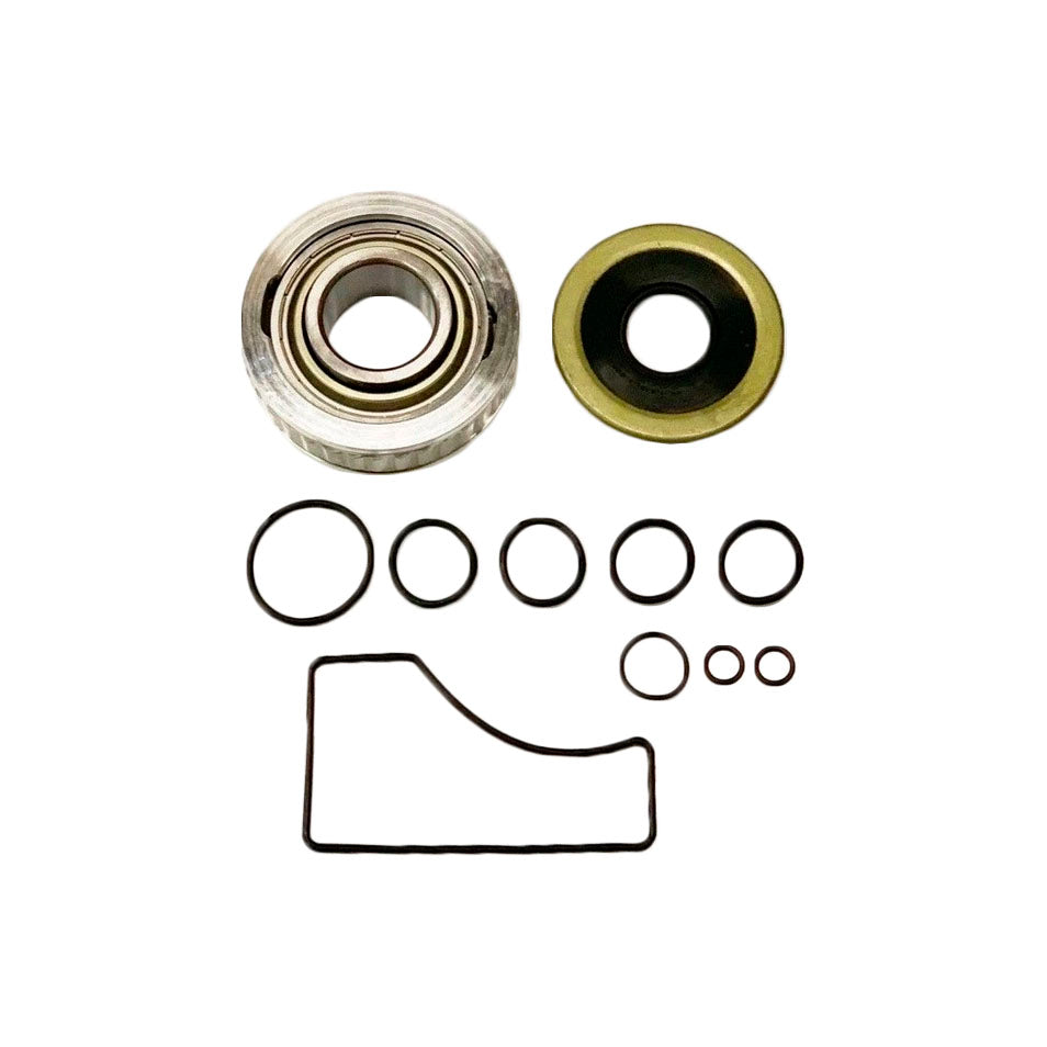 Gimbal Bearing Kit replaces 30-879194A01, 30-862540A3 For Use On Mercr ...