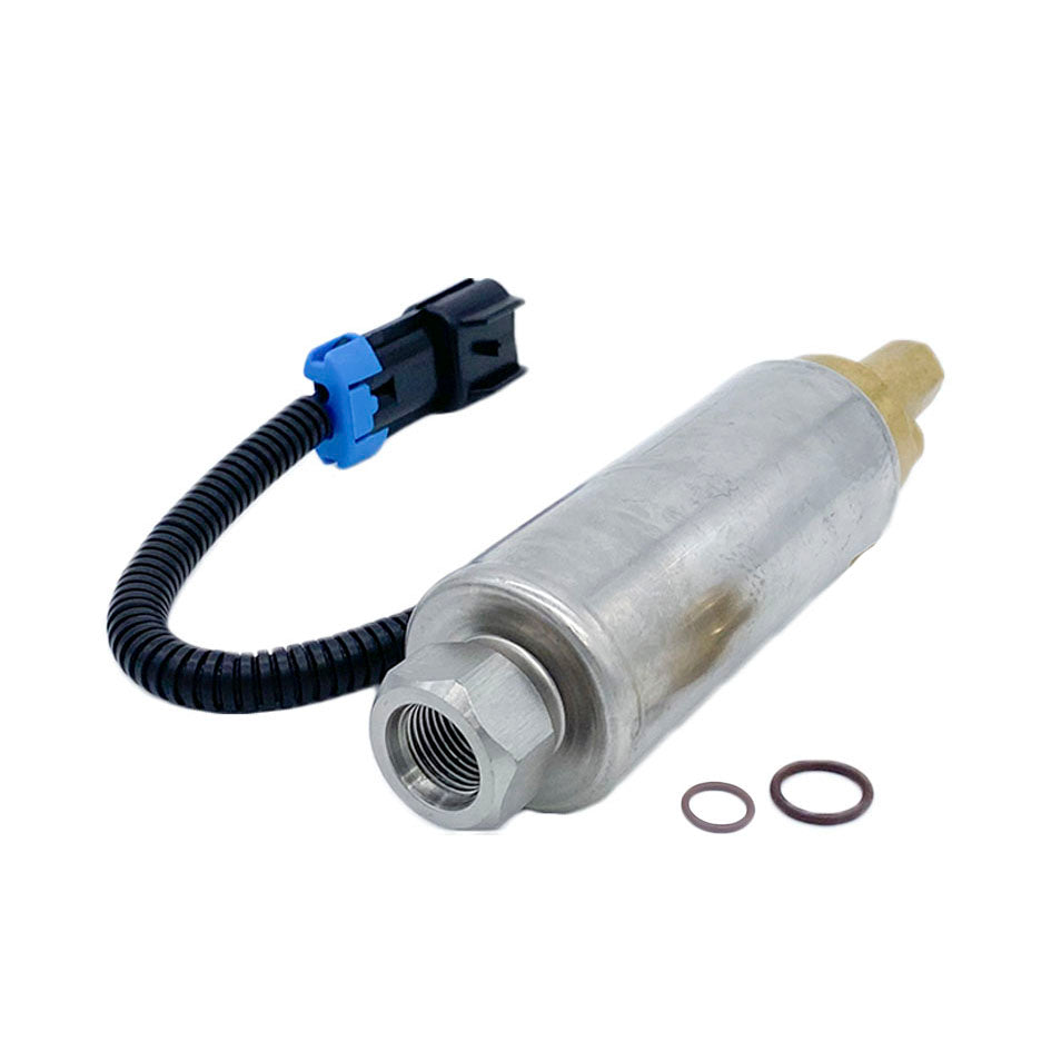 Fuel Pump 861155A3, 18-8868 For Use On MerCruiser Mercury Marine ...