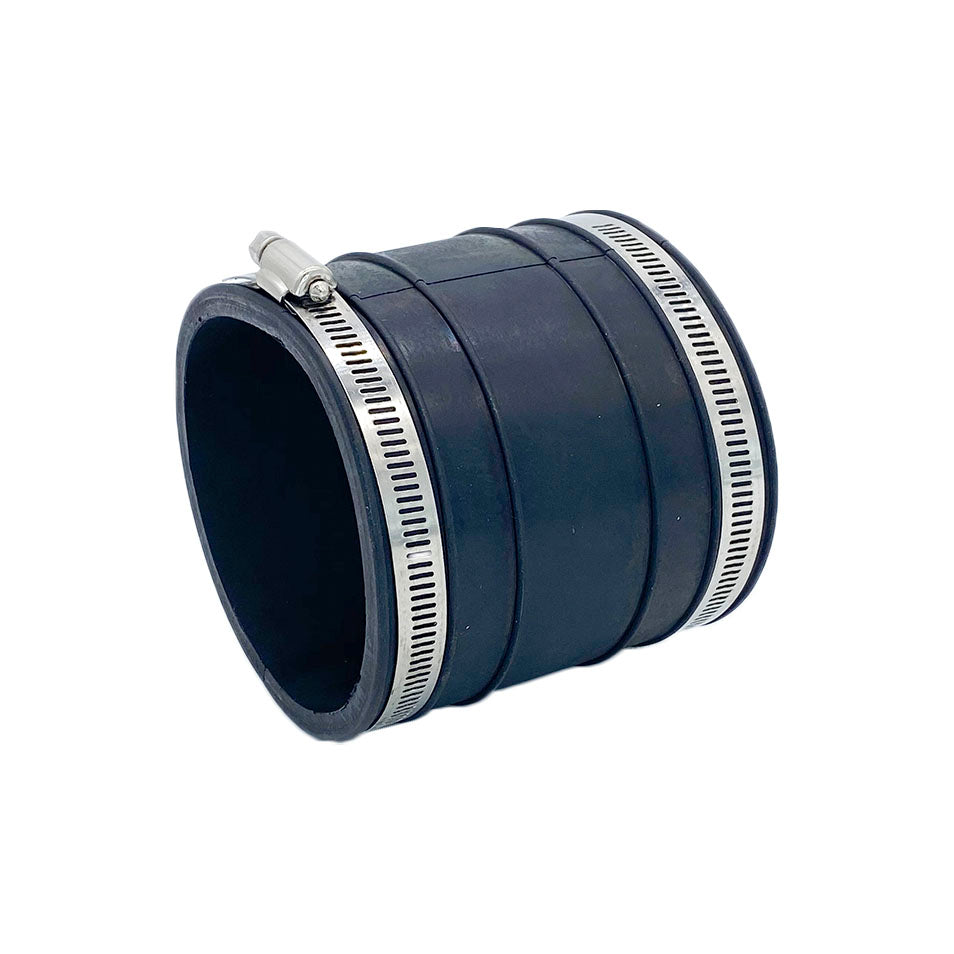 MerCruiser Upper Exhaust Tube Bellows 32-44348T, 32-44348001, 18-2748 ...