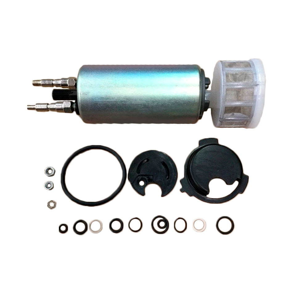 Fuel Pump 808505, 808505T, 808505T01 For Use On Mercury Mariner Outboa ...