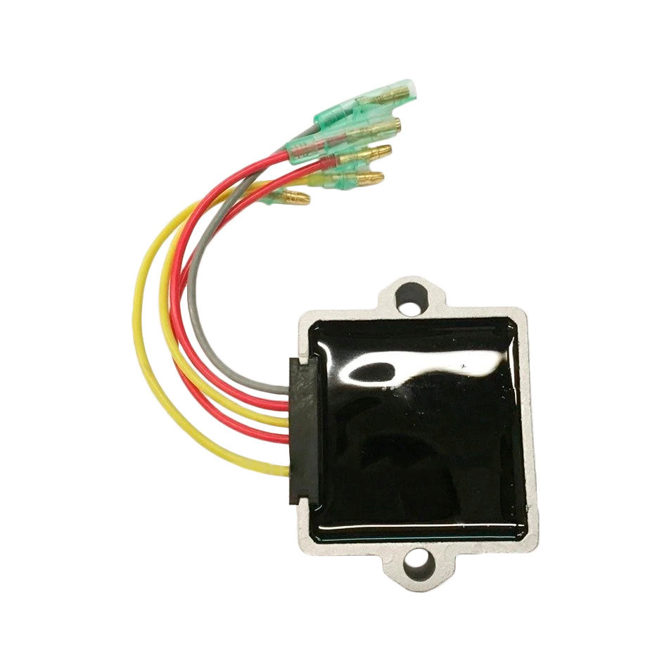 Mercury Mariner Outboard Force Voltage Regulator Rectifier 194-5279 ...