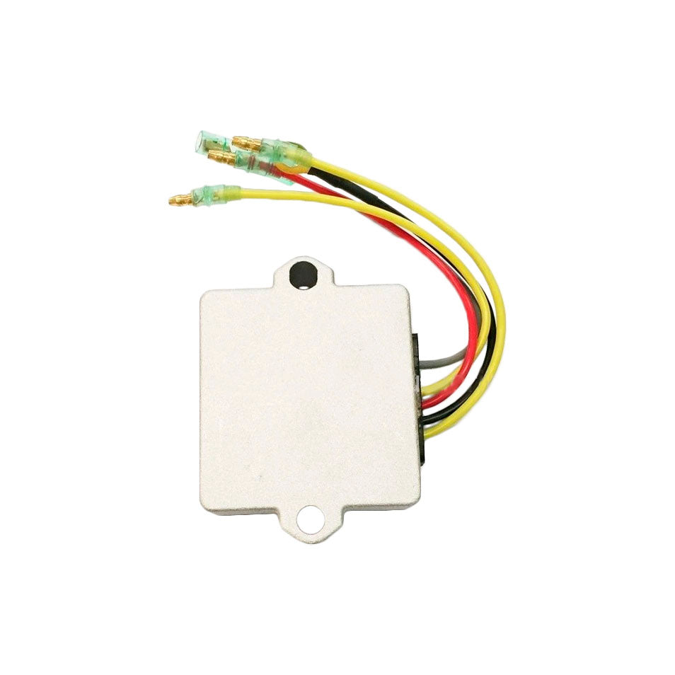 Voltage Regulator 856748 883071A1 883072 883072T For Use On Mercury Ma ...