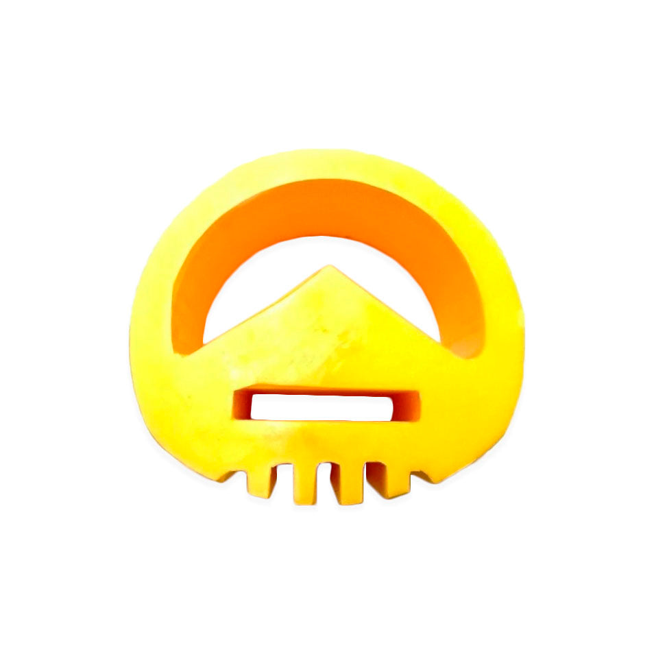 Motor Mount and Snubber Bushing for Club Car Gas Golf Cart 1012164, 10 ...