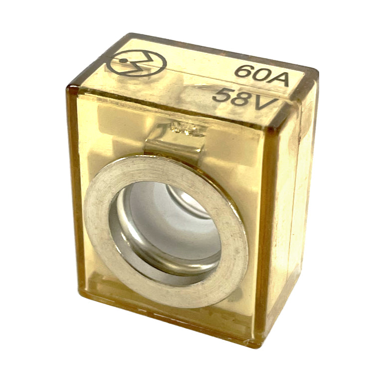 30A-300A Marine Rated Battery Terminal Fuse / Fuse Blocks (MRBF Termin ...