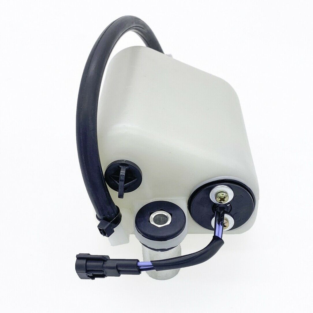 Oil Tank Assembly For Mercury Outboard 1200-8M0064075, 8M0064075, 1200 ...