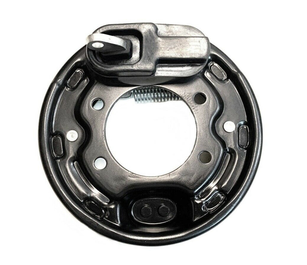 Passenger Side Brake Cluster Assembly For Club Car 101823301, 1018233 ...