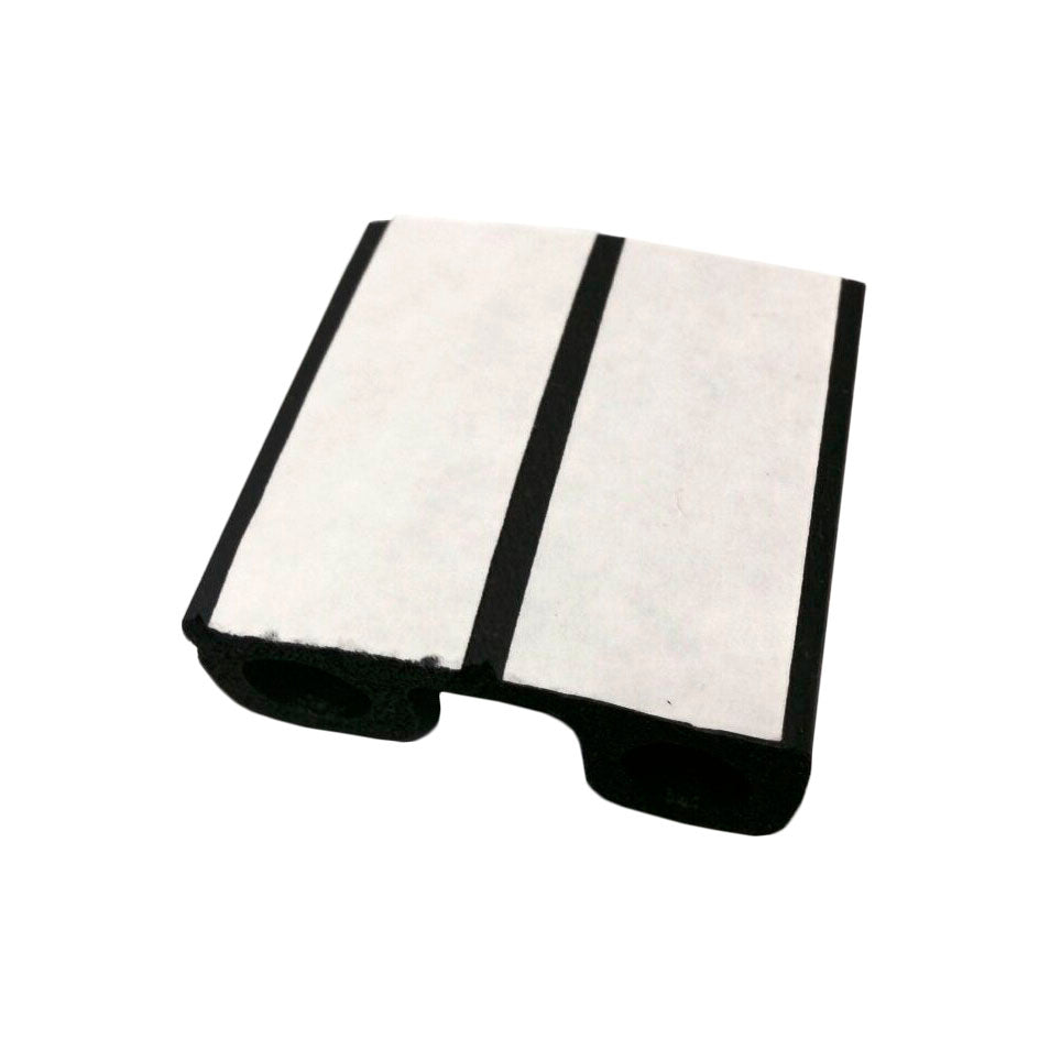 Pickup Truck Cap Camper Shell Lid Weather Seal Trim Tape 27ft Kit ...