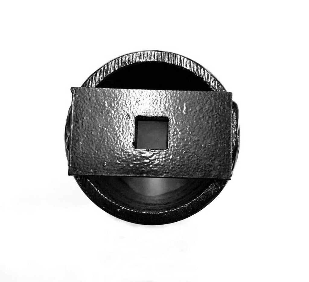 Propeller Prop Nut Socket, Wrench Tool For Mercruiser Bravo 3 III - 91 ...