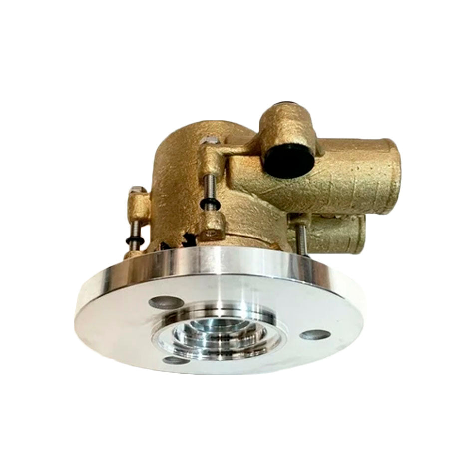 Raw Sea Water Pump For Volvo Penta 8.1L GM Big Block 21212800, 3812518 ...