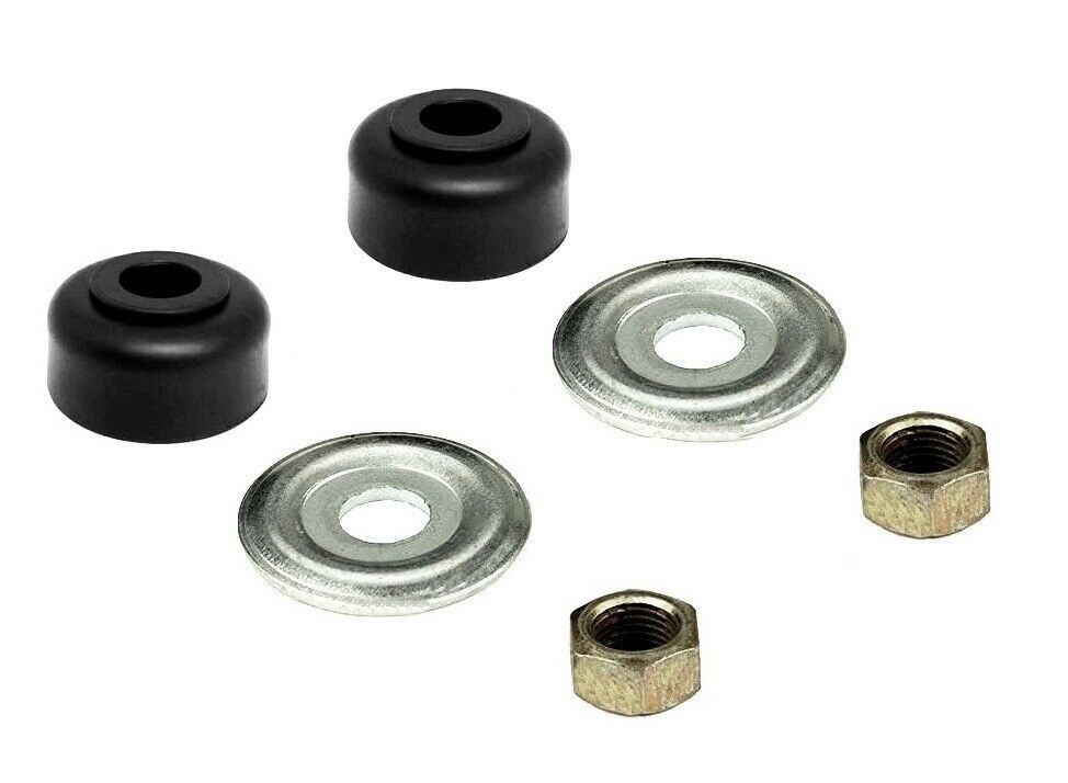 Rear Shock Absorber Bushing Kit For Club Car DS Precedent (1982 ...
