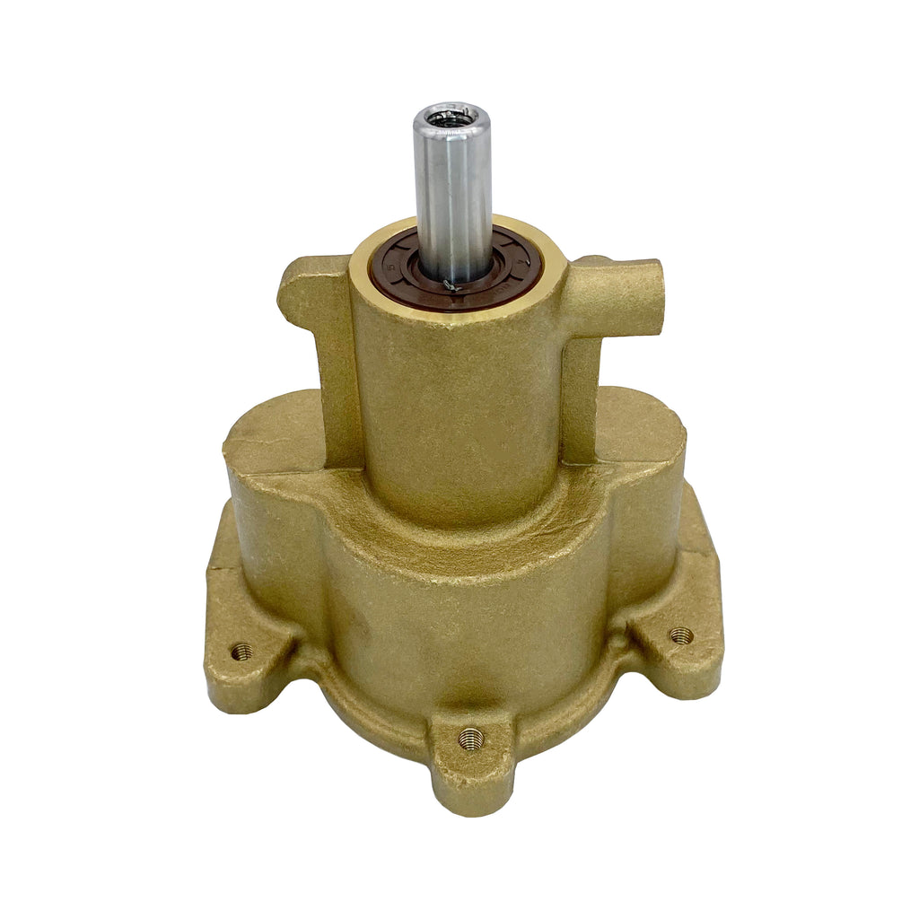 Sea Water Pump Impeller Kit For MerCruiser 46-862914A13 8M0118062 18-3 ...