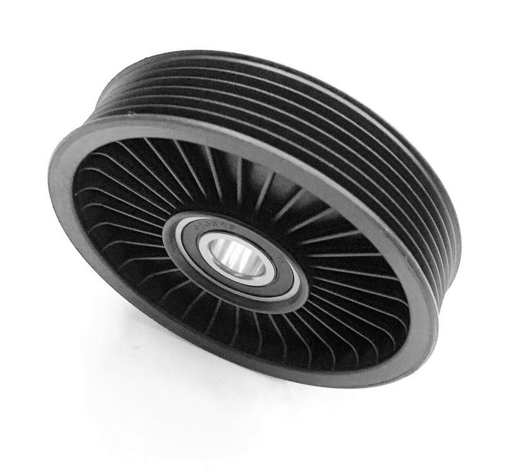 Serpentine Belt Idler Pulley For MerCruiser - 864625T – Automotive ...