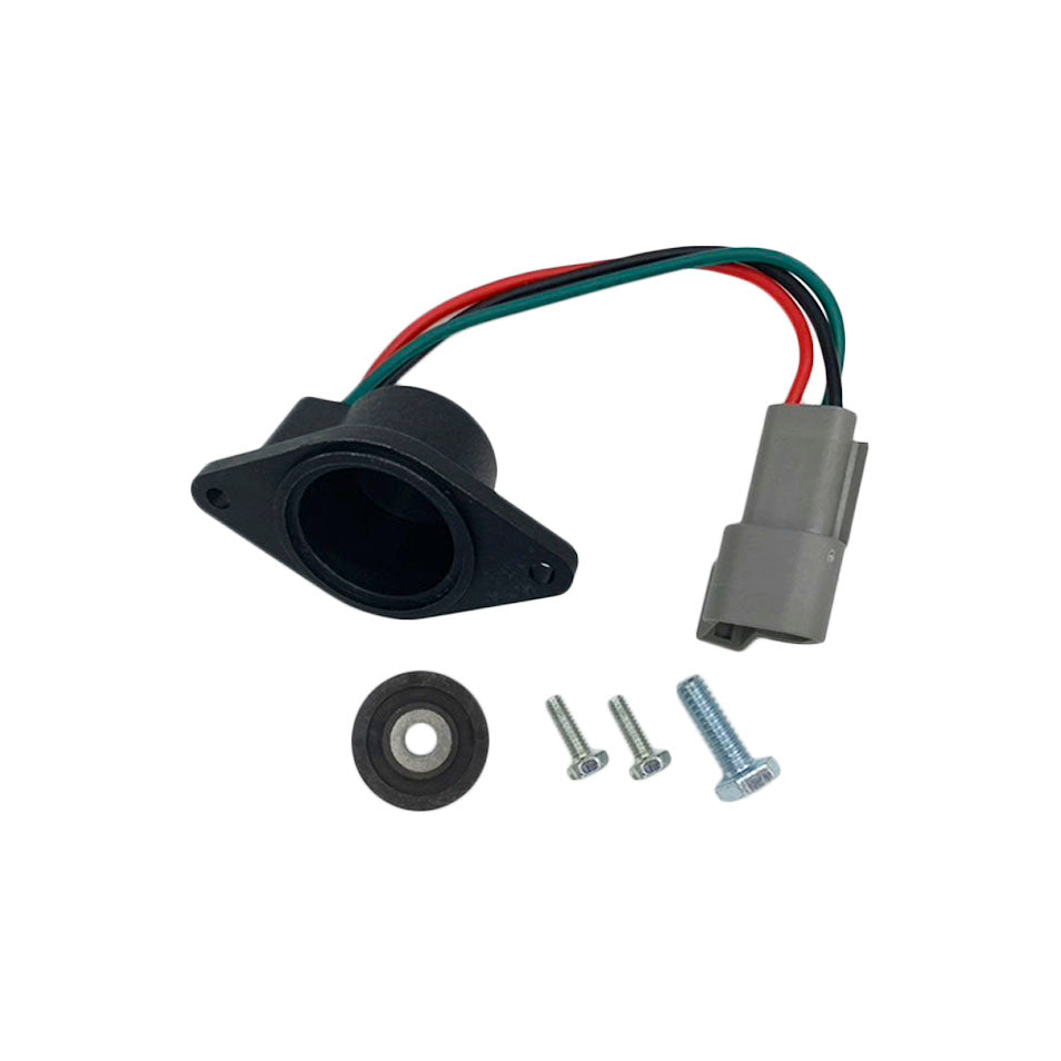 Speed Sensor, Club Car Golf Cart DS IQ & Precedent with ADC Motor Only ...
