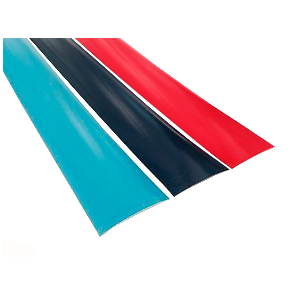 BMW M Style Fender Stripe Hash Mark Racing Stripe Kit – Automotive ...