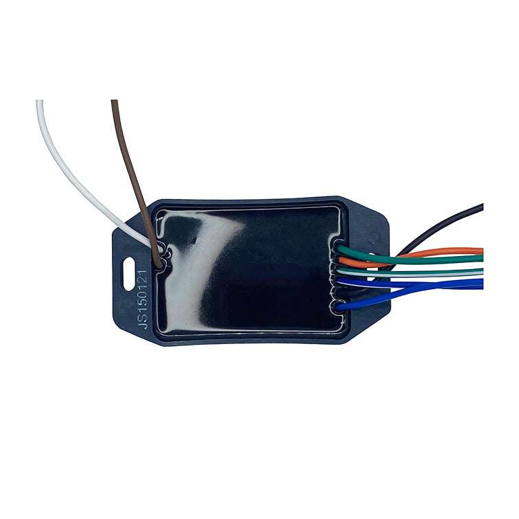 Switch Box For Use On Mercury Outboard 339-6222 A1 A4 A6 A8 A10 18-578 ...