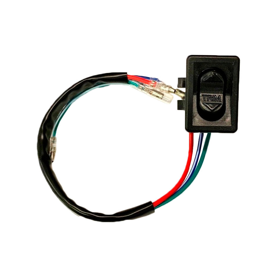 Mercury Tilt Trim Switch Tilt Trim Switch Assembly For Mercury