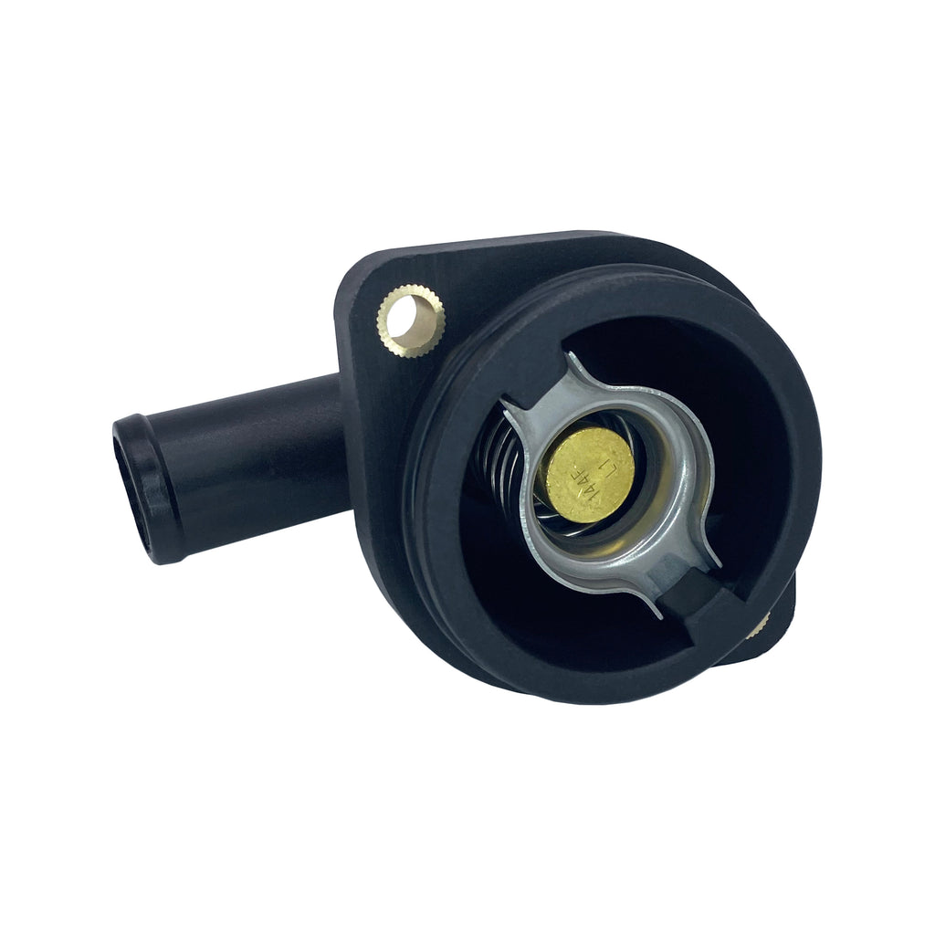 Thermostat & Housing Assembly for Mercury Verado 135-400HP, 4/6 Cylind ...