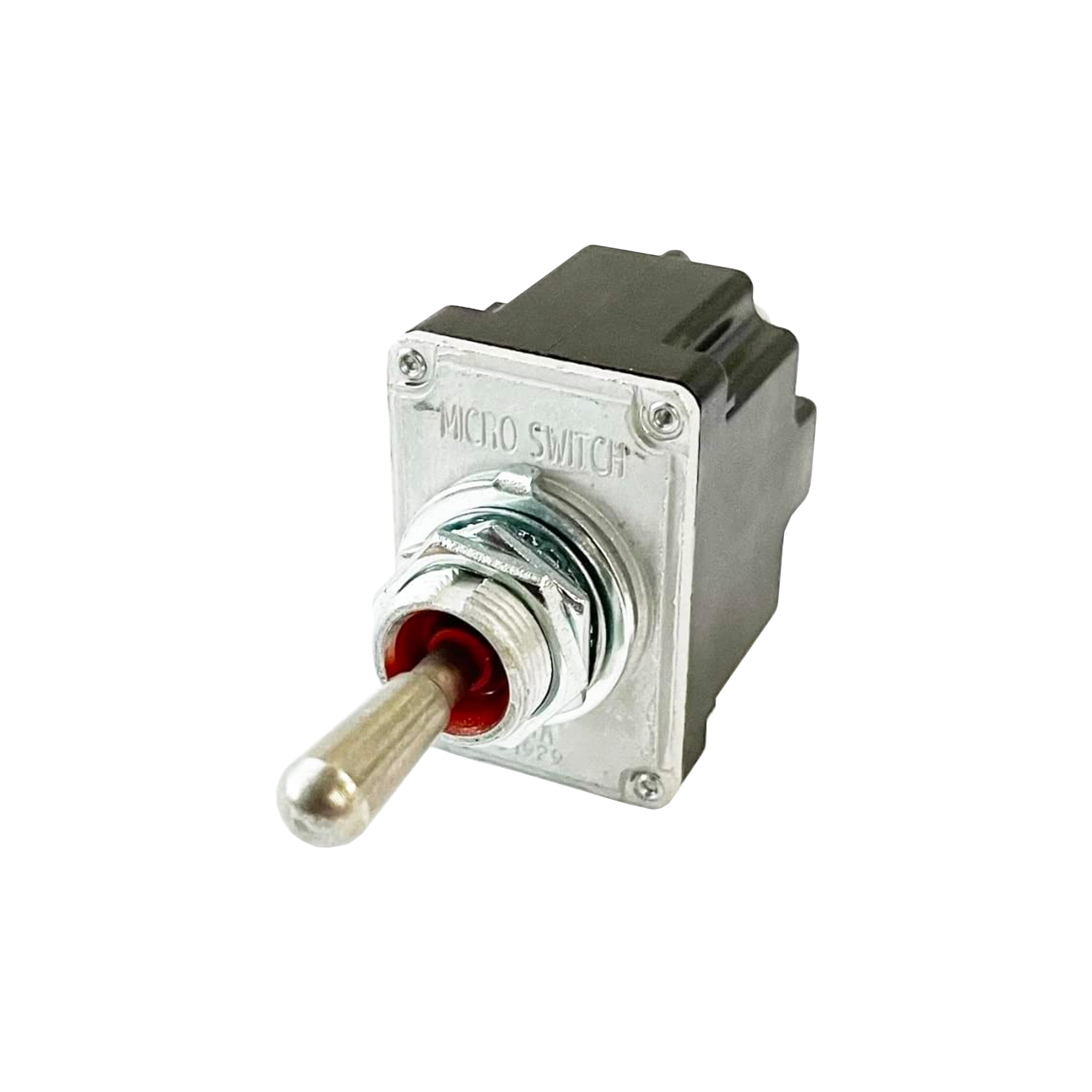 Automotive Toggle Switches