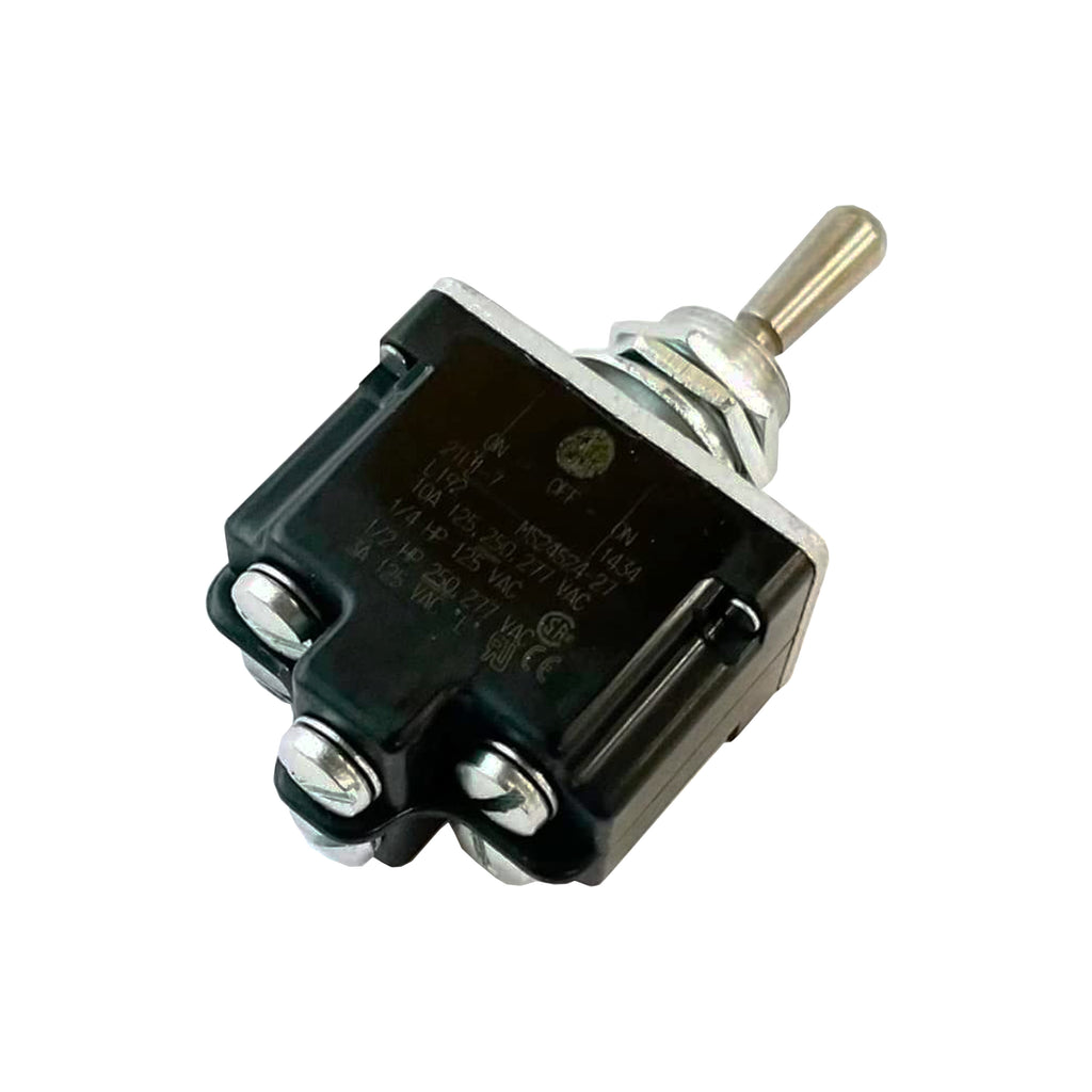 Toggle Switch Replacement For Auto Crane Fits All Pistol Grip Model Pe ...