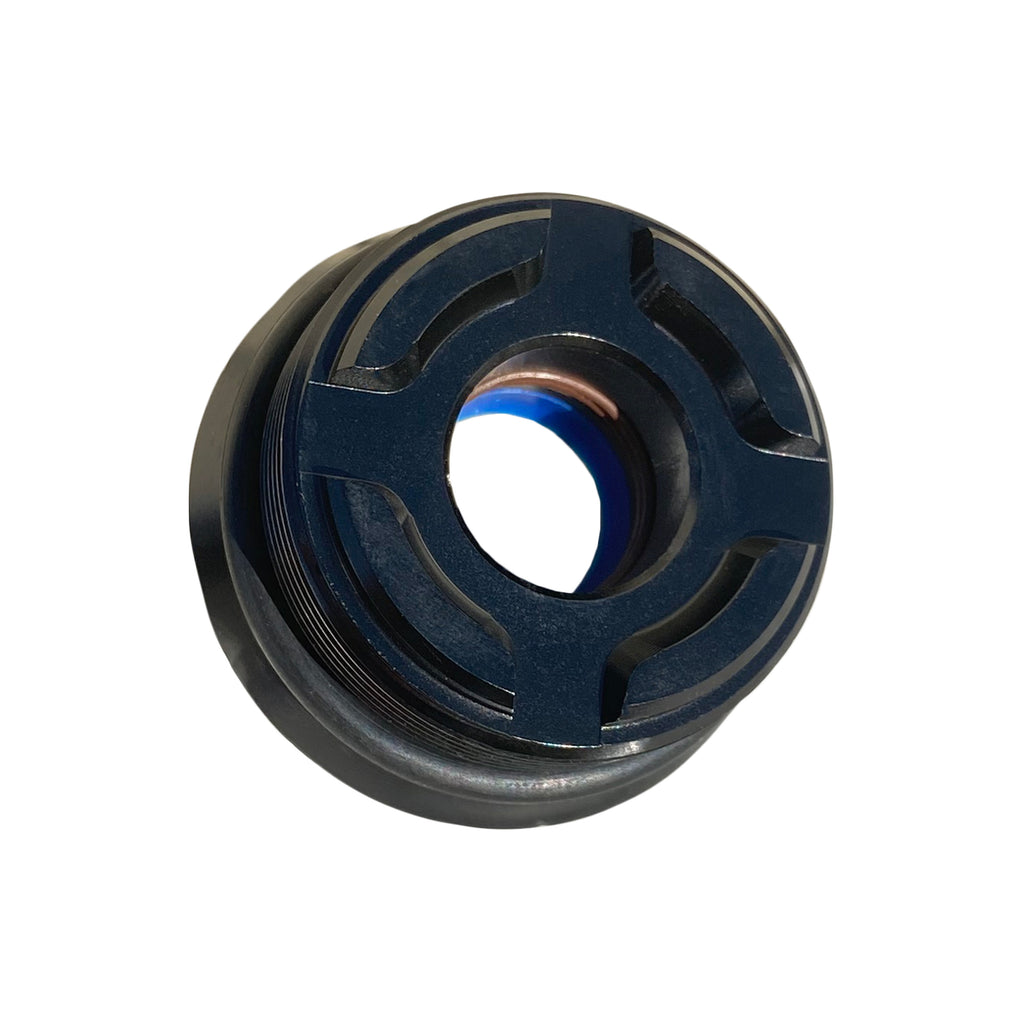 Trim Cylinder End Cap Seal Kit for Johnson Evinrude OMC 40-300HP ...