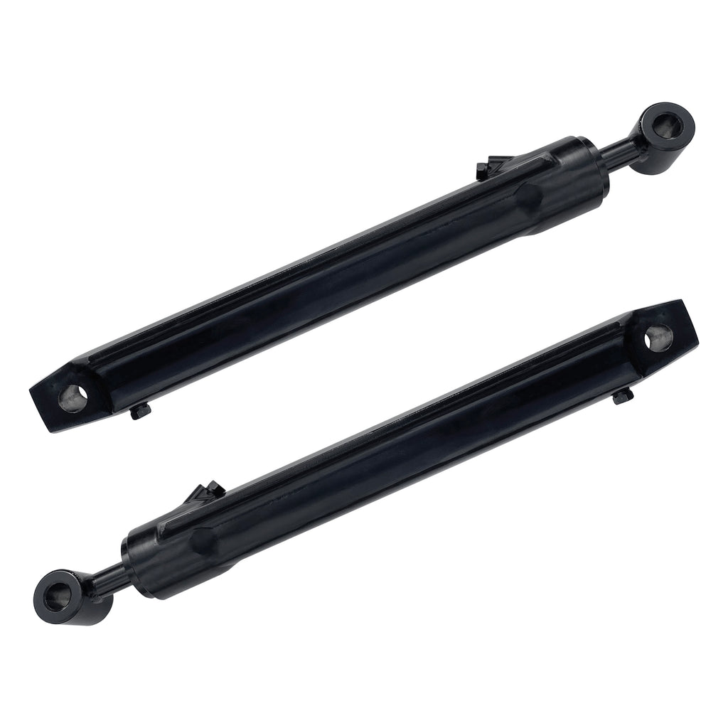 Trim Ram Cylinder Port & Starboard for MerCruiser Alpha 1 Gen 2 - Combo ...