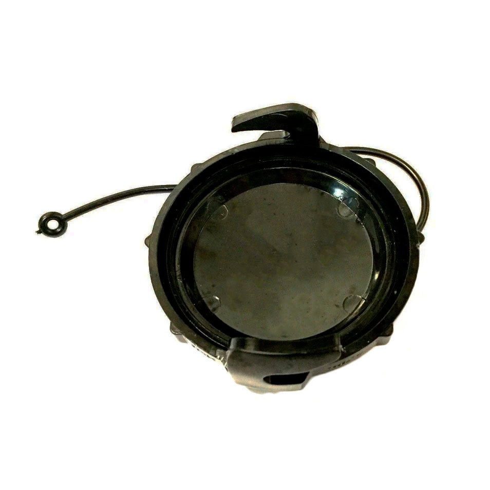 Valterra Waste Valve Sewer Cap 3" Travel Trailer Motorhome RV ...