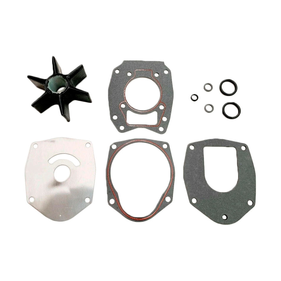 Water Pump Impeller Kit for Mercruiser Alpha One Gen 2 - 47-43026Q06 ...