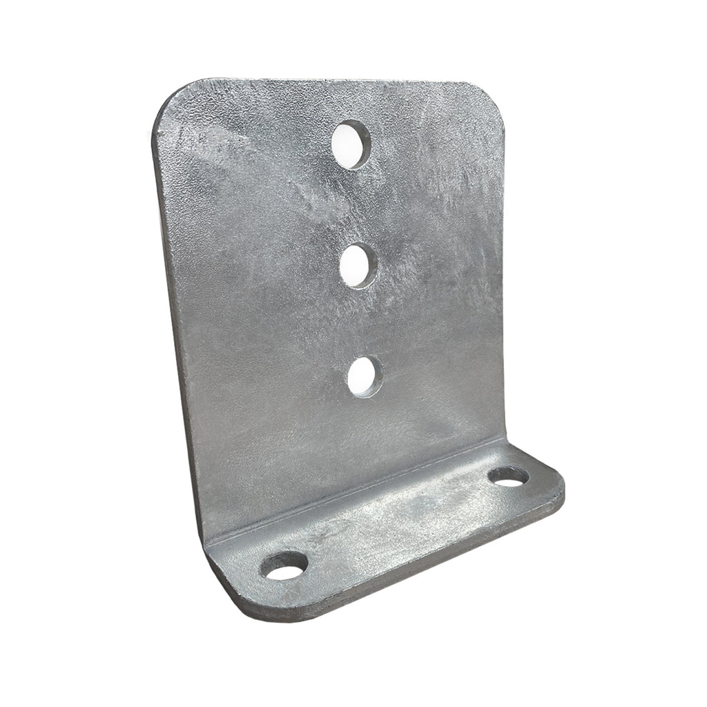 6" Galvanized L-Type Boat Trailer Bunk Bracket, Heavy Duty – Automotive ...